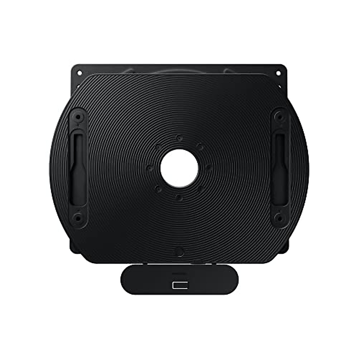 SAMSUNG QN65LS03BAFXZA 65" The Frame 4K UltraHD Smart QLED TV with a VG-ARAB43WMT Auto-Rotating Wall Mount for 55"-65" TVs (2022)