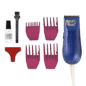 Limited Edition Wahl Professional Peanut #08655-3901 Haute Tropix