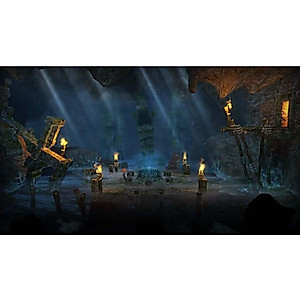 Max The Curse of Brotherhood (PS4)