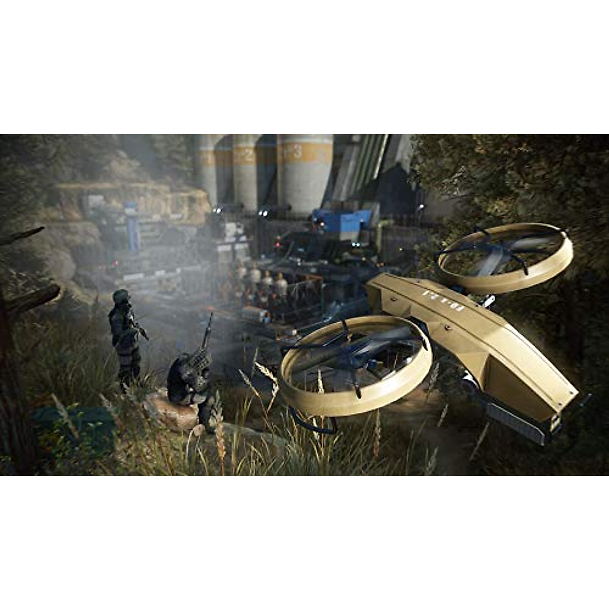 Sniper Ghost Warrior Contracts 2 - Xbox ONE