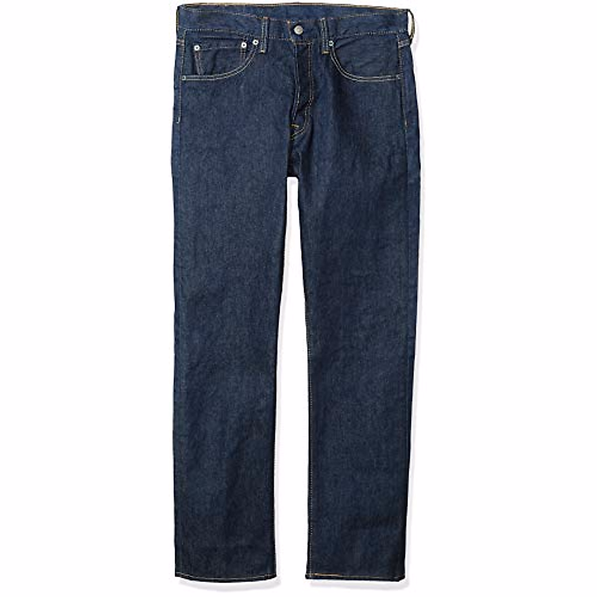 Levi's Men's 501 Original Fit Jeans (Also Available in Big & Tall), The Rose, 33W x 32L