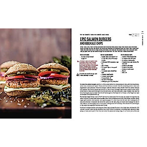 Keto Meal Prep by FlavCity: 125+ Low Carb Recipes That Actually Taste Good (Keto Cookbook, Keto Diet Recipes, Keto Foods, Keto Dinner Ideas) (FlavCity)