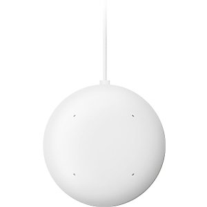 Google Nest WiFi Router and 1 Point Bundle AC2200 Mesh Wi-Fi in Eco-Friendly Non Retail Packaging (2-Pack)