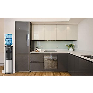 Frigidaire EFWC519 Stainless Steel Water Cooler/Dispenser, standard, Stainless