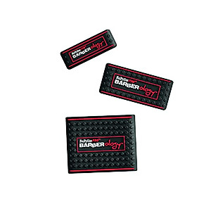 BaBylissPRO Barberology Clipper Grips