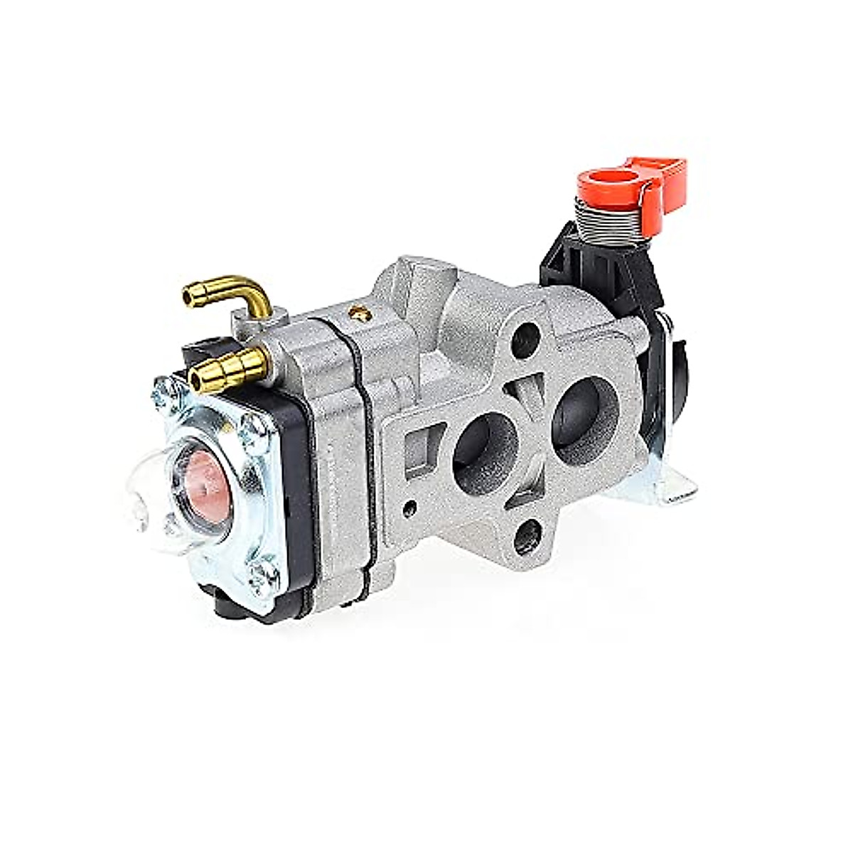 150BT Carburetor for Husqvarna 150BT 350BT RedMax Red Max EBZ8500 EBZ8500RH EBZ8000 EBZ8000RH EBZ8001 EBZ8001RH EBZ8050 EBZ8050RH Backpack Leaf Blower, Replace for WYA-79 581177001 502845001