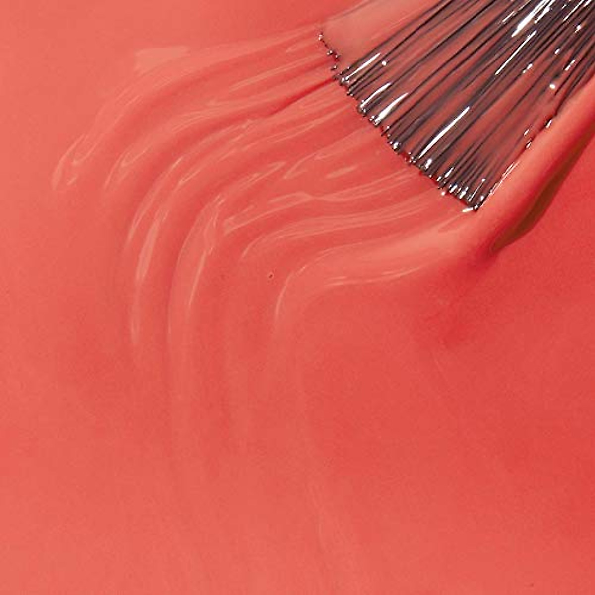 OPI GelColor, Tempura-ture is Rising!, Orange Gel Nail Polish, Tokyo Collection, 0.5 fl oz