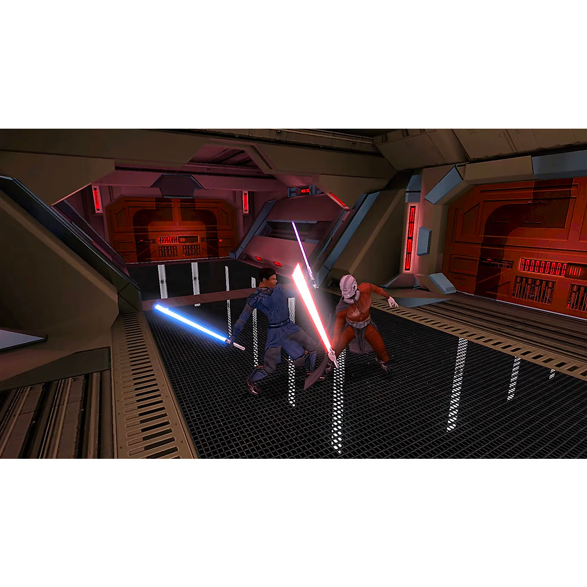 Star Wars: Knights of the Old Republic (Limited Run #122) (Import)