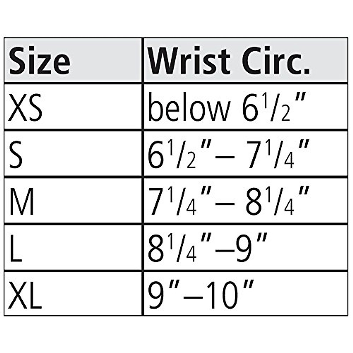 Sammons Preston Thumb Spica Wrist Brace, Thumb Splint, Wrist Splint for Wrist Support, Wrist Brace, Thumb Brace for CMC & MC Joints, Wrist Spica, Thumb Spica, Thumb Support, Right Hand, Large