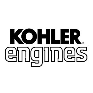 Kohler 14-112-13-S Lawn & Garden Equipment Engine Carburetor Spacer and Gasket Kit Genuine Original Equipment Manufacturer (OEM) Part