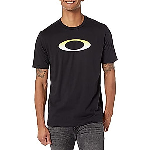 Oakley Men's ELLISPE Gradient, Blackout, Small