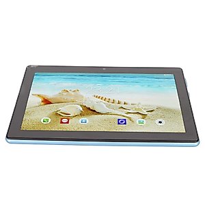 8 Inch Tablet Octa CORE 6GB RAM 128GB ROM 1920x1200 Resolution 4G LTE BT 5.0 Fast Charging (US Plug)