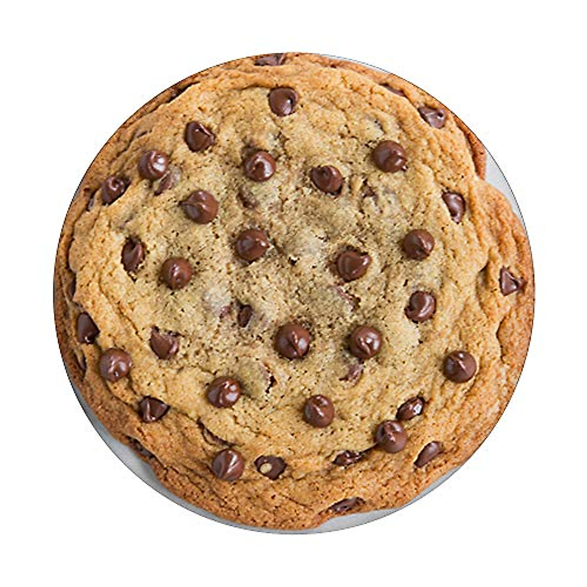 Chocolate Chip Cookie Popsocket Foodies Chocolate Carb Lover PopSockets Swappable PopGrip