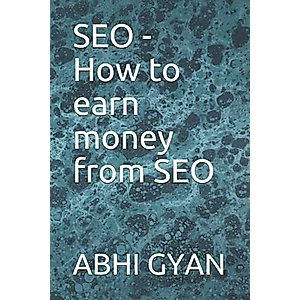 SEO - How to earn money from SEO