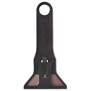 Red Devil 3225 Push/Pull Window Scraper, Multi