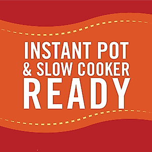 McCormick Slow Cooker Hearty Beef Stew Seasoning Mix, 1.5 oz (Pack of 12)