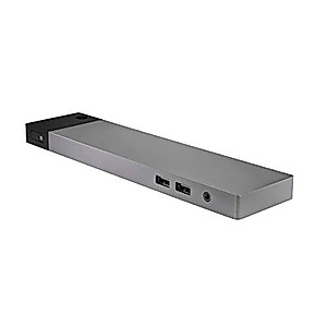 HP 3UU05AA Dual Port Add-in-Card - Thunderbolt Adapter - PCIe - Thunderbolt 3 X 2