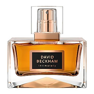 Beckham Intimately Beckham For Men, Eau De Toilette Spray, 2.5-Ounce Bottle