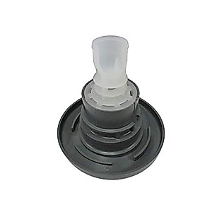 Jacuzzi Premium Hot Tub Retrofit 5 1/4" Jet Gray Power Pro Spa Video How to