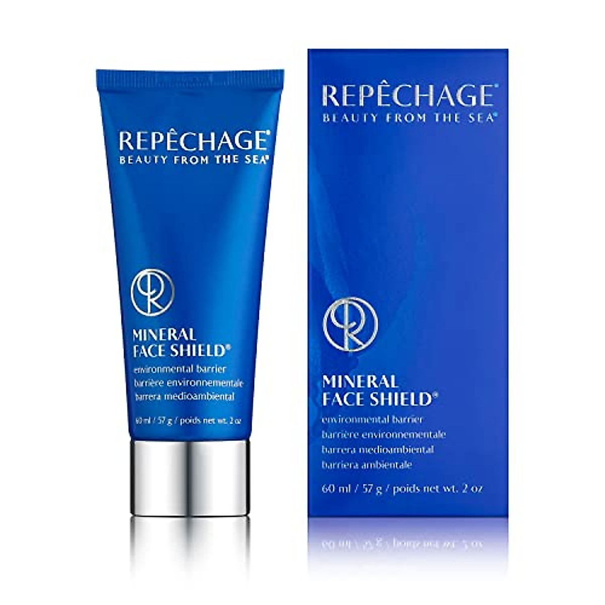 Repechage Mineral Face Shield Environmental Protection - 2 oz