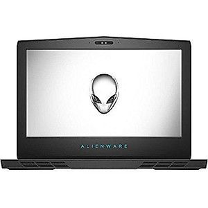 Dell Alienware R4 15.6" Full HD Gaming Laptop, 8th Gen Intel Core i7-8750H, 16GB Memory, 1TB HDD + 8GB SSD, NVIDIA GeForce GTX 1060 6GB, Windows 10