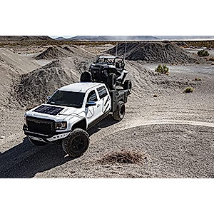 ExpertPower 50W Flexible Solar Panel| High-Efficiency Module with Monocrystalline Maxeon Solar Cells for RV, Boat, Camping and Generator Charging Applications