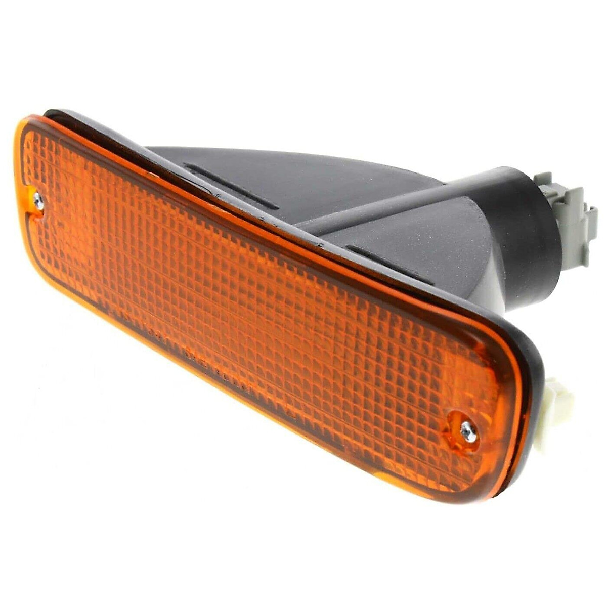 Turn Signal Light for 2000 Toyota Tacoma SR5 Extended Cab Pickup 2-Door 2.4L 2438CC l4 GAS DOHC Naturally Aspirated Set of 2