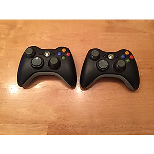 Microsoft Xbox 360 Elite 120GB Console Bundle