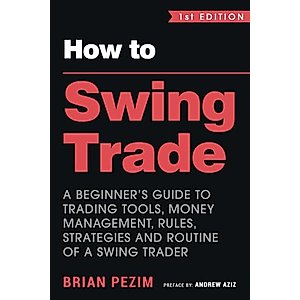 How To Swing Trade