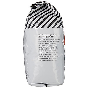 AmazonFresh Colombia Whole Bean Coffee, Medium Roast, 32 Ounce