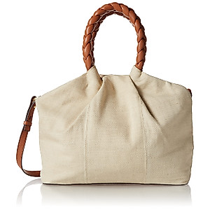 Vince Camuto Jordy Tote, Natural Multi
