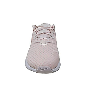 Nike Women's Renew Run 2 Running Shoes, Light Soft Pink/Summit White, 8 M US