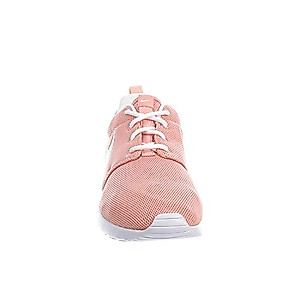 Nike Womens Roshe One Coral/Stardust/White 7.5 B (M)