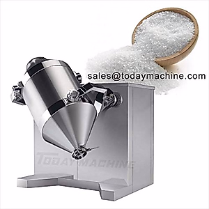 Syh Series Multi-Direction Movement Mixer 3D Blender Three Dimensional Mixer High Efficient Blender