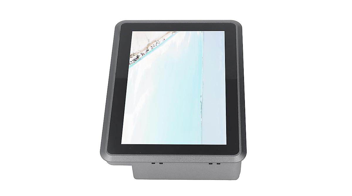 Industrial Rugged Tablet PC for Education & Automation