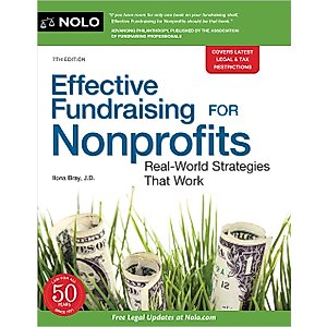 Effective Fundraising for Nonprofits: Real-World Strategies That Work