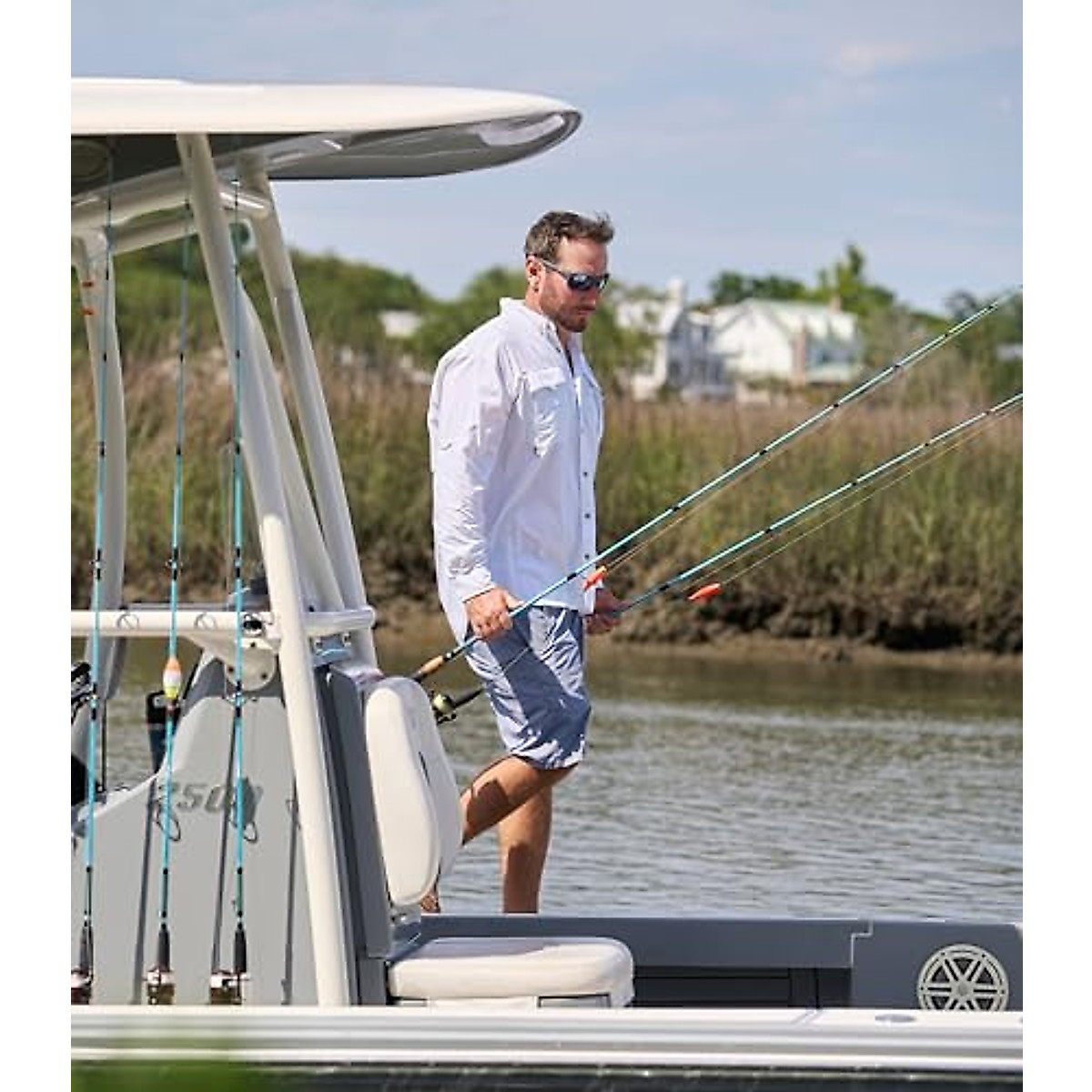 Revo Mens Rebel BL Matte Grey Frame/Graphite Lens One Size One Size