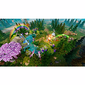 Dungeons 3 Complete Collection - PlayStation 4