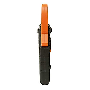Klein Tools CL110KIT Electrical Tester / Maintenance Kit w/Clamp Meter, Continuity Tester, GFCI Tester, Line Splitter, Case, Leads, 3 x AAA