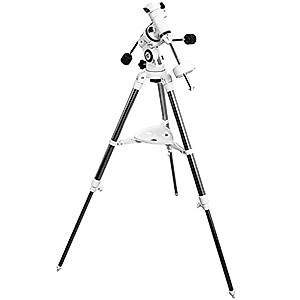 Explore Scientific FirstLight 127mm Maksutov–Cassegrain Telescope with EQ3 Mount