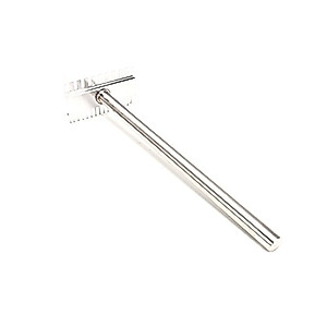 Vulcan Hart 00-944257 Stainless Steel Scraper
