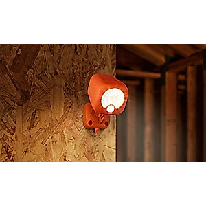 Ring Jobsite Security – Spotlight Battery