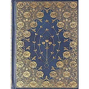Gilded Rosettes Journal (Diary, Notebook)
