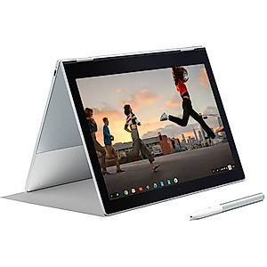 Google Pixelbook (i7, 16 GB RAM, 512 GB)