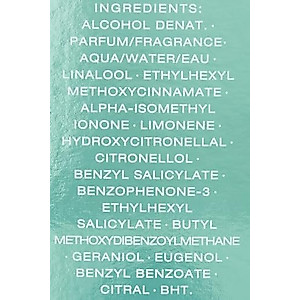 Davidoff Run Wild for Her 3.4 oz Eau de Parfum Spray