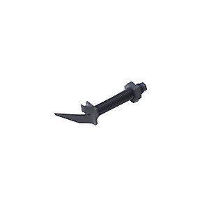 Southland Archery Supply SAS Screw On Arrow Rest 5 Pack (Right)