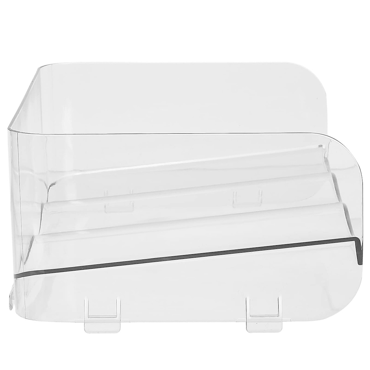 LIFKOME Portable Seal Machine Can Holder Cup Carriers for Drinks Soda Can Fridge Can Bins Freezer Bottle Organizer Drink Can Dispenser Large Mason Jars Deer Food Storage Plastic Sealer