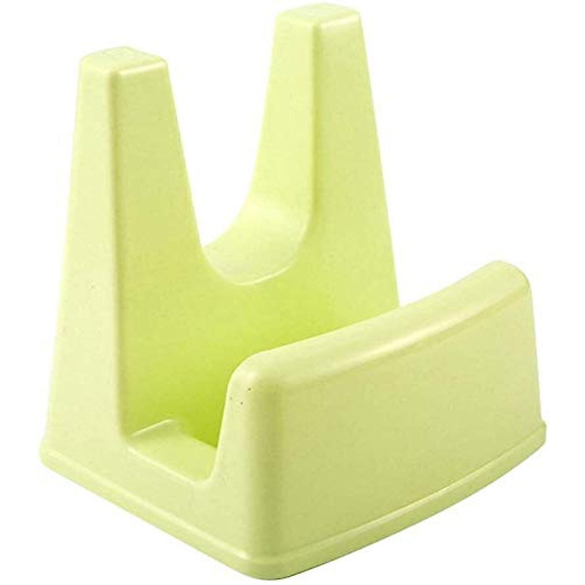 DRNKS Spoon Pot Cover Shelf Cooking Storage Kitchen Decoration Tool Bracket Rack-Drainer Shelf Pot lid Cover Shelf Suitable for Kitchen