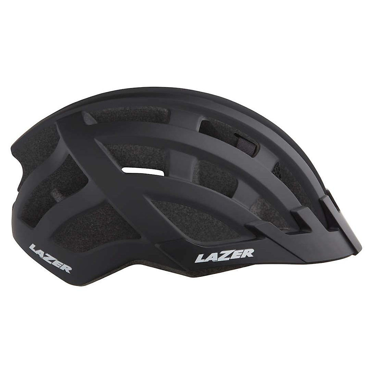 LAZER Unisex Cz2056010 Bike Parts, Standard, Uni-Size Adult 54-61 cm UK