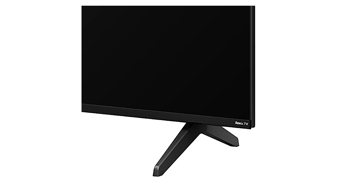 TCL 55" 4K QLED Roku TV with Dolby Vision & FreeSync - 2022